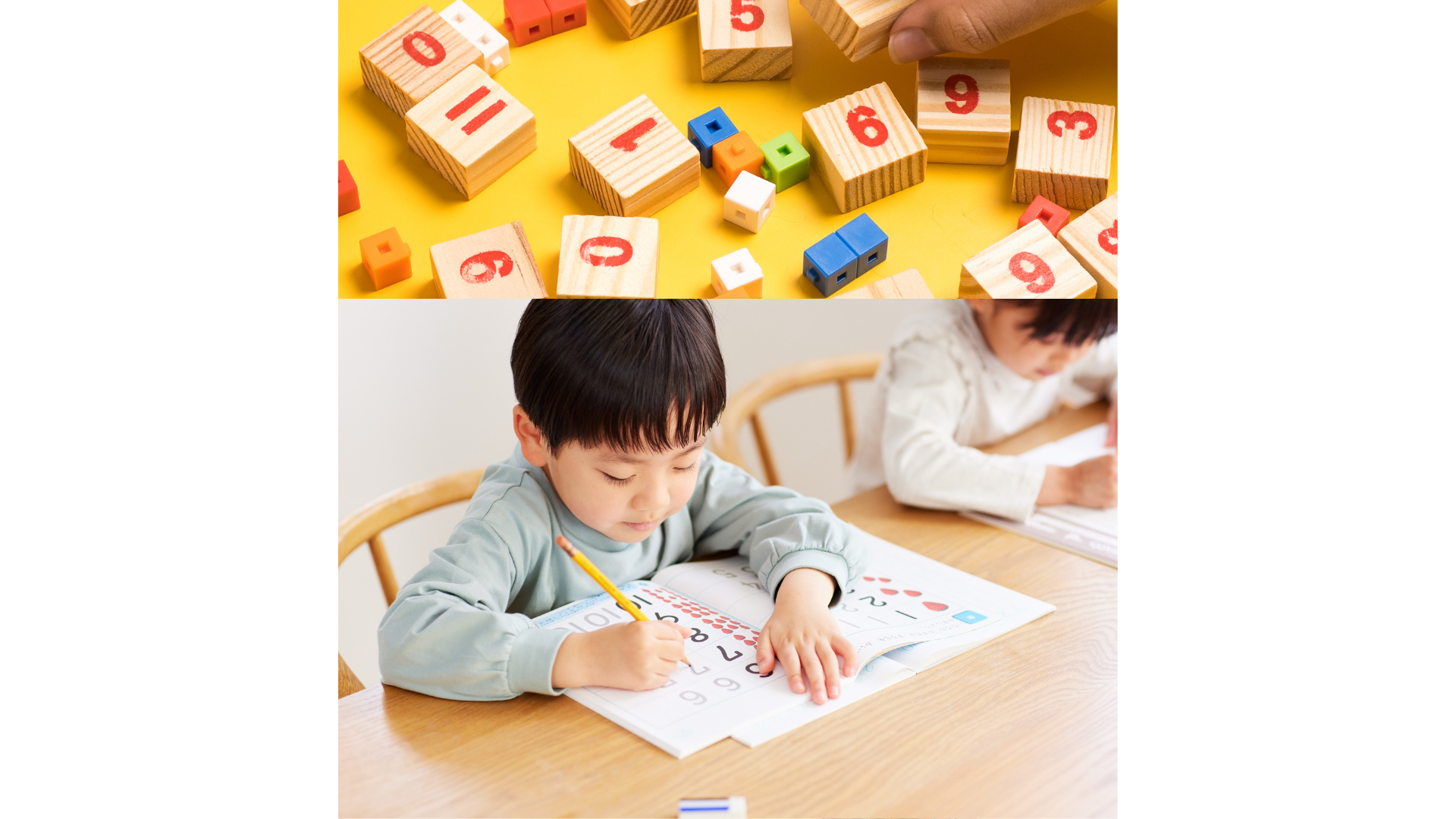 Supporting Math in Early Years: Fun and Effective Strategies ...
