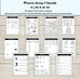 Jolly Phonics Group 4 Worksheets PDF – magicalminikids